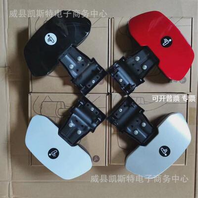 适用九号电动车后靠背N70/N85C/F90m/BMAX/C90/E100/M95c改装配件