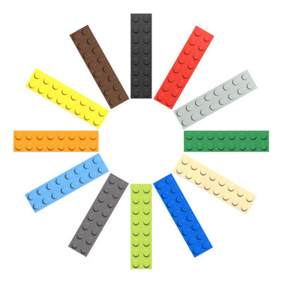 国产moc拼插积木零件兼容