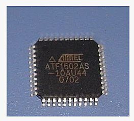 ATF1502AS-10AU ATF1508AS10-AU100 ATF1502-10AU ATF1504-10AU