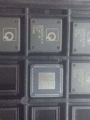 QCA8337N-AL3C STM32L072KBU6 MP1492DS-LF-Z QCA8337N-AL3B