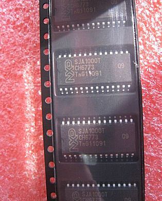 SJA1000T  PMBF5485 PBSS5540X BZX84-B24 BC857CM 74HC123PW