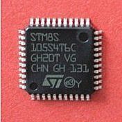 STM8S105S4T6C STM8S105C6T6 STM8S105C4T6 STM8S105K4T6