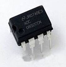 ADC0832CCN ADC0809CCN ADC0808CCN DAC0832LCN