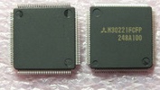 M30221FCFP M6242B MSM6242B MSM6242BG3 MSM6242BGS