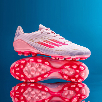 梅西新品F50足球鞋成人MG训练