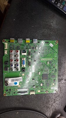 全新原装三星la40d550k主板