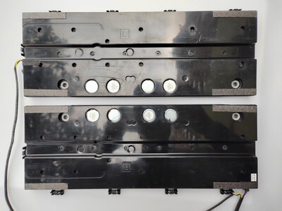 全新原装三星UA55F9000AJ/UA65F9000AJ扬声器喇叭 BN96-29038A/9A