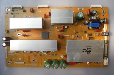 三星PS51D490A1PS51D450等离子电视机Y板LJ41-09423A/10282A LJ92