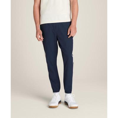 代购Wilson威尔胜男士运动裤透气易穿脱多口袋设计针织面料