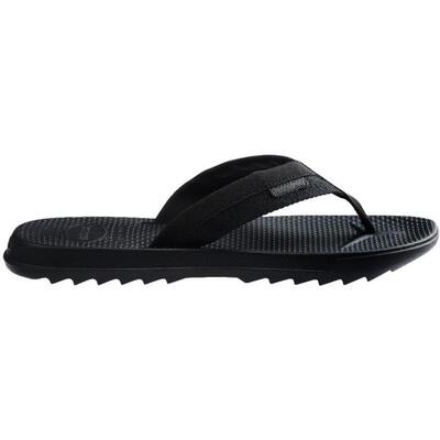 海外代购Havaianas/哈瓦那男士人字拖轻便稳固舒适平底宽织带