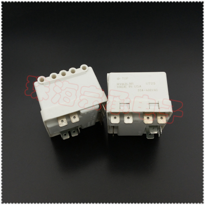 ELECTRICA继电器35A400VAC