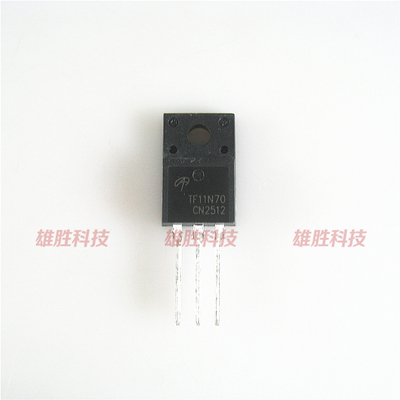 〖全新原装〗TF11N70 AOTF11N70 液晶电源MOS场效应管 11A 700V