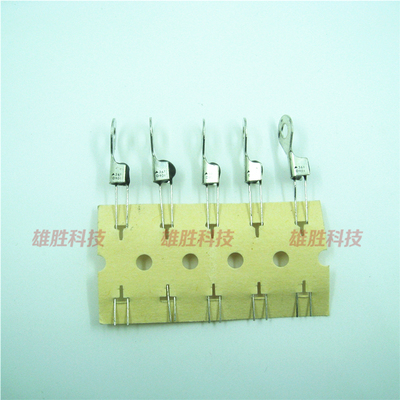 〖全新〗PTC热敏电阻器 B59901D 0090A040 100欧姆 90°C 361D901