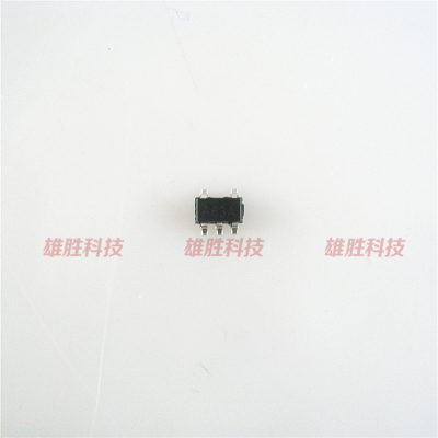 〖全新原装〗LM321 LM321MFX 印A63A 贴片5脚 单运算放大器IC芯片