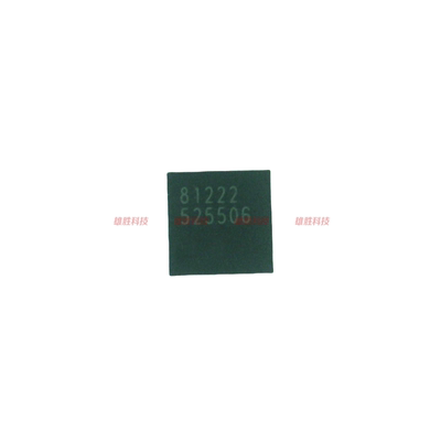 〖全新原装〗81222 BM81222MWV-ZAE2 集成电路 IC芯片 QFN-48封装