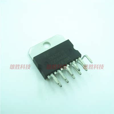 〖全新原装〗TDA2005R TDA2005 TDA2005L 线性-音频放大器IC芯片