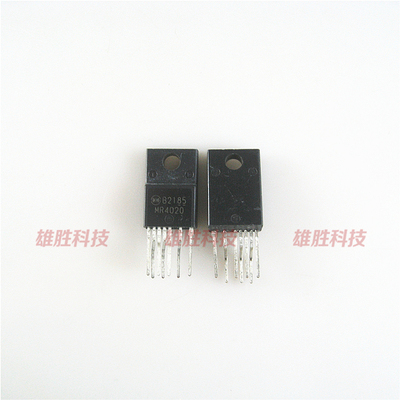 〖全新原装〗MR4020 液晶电源管理IC模块 集成电路 TO-220F-7脚