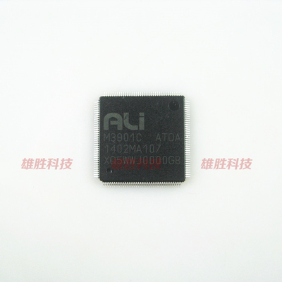 〖全新原装〗M3901C ATOA AT0A 液晶屏IC芯片 高清机顶盒集成电路