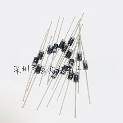 肖特基二极管1N5819/5818/5817