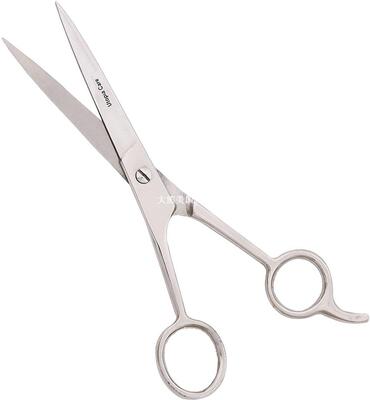 6.5 Inch Barber Hair Cutting Scissors / Shears 美发理发剪刀