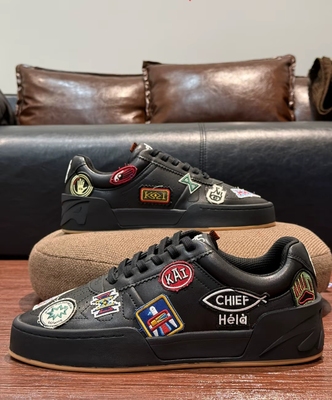 安踏欧文风尚系列  