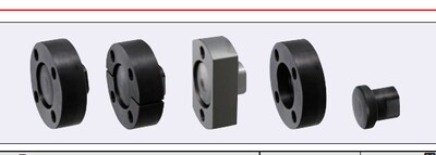 浮动接头FJA FJAS FJB FJBS  FJC FJCS FJUA FJUAS  FJUB  FJUMC