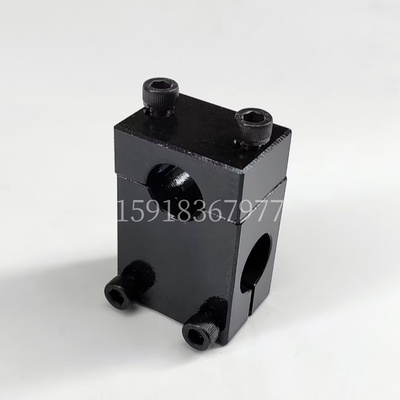 支柱固定夹质量保证厂家直销