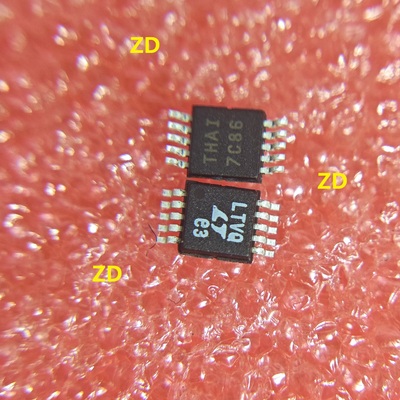 LT3580IMS8E全新原装现货