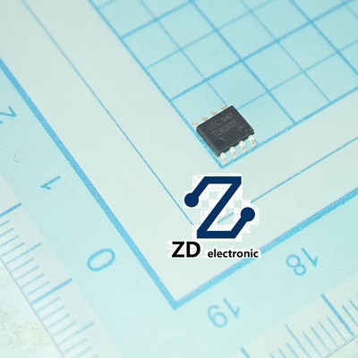 TDA2822L 多媒体放大器 全新原装现货 热卖