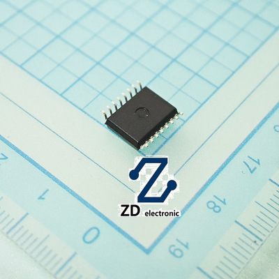 TC4424EOE713 全新原装现货 栅极电源驱动器 热卖