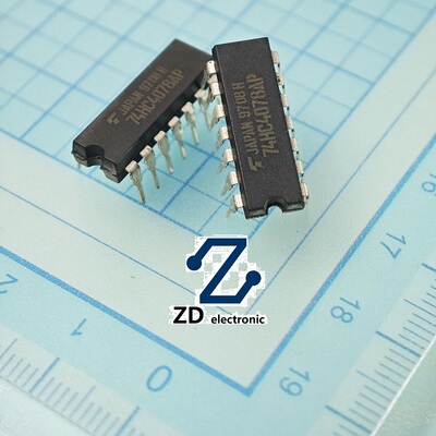 74HC4078AP  74HC4078