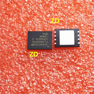 FL256SAIF00FLASH存储器芯片