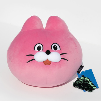 夜光韩国卡通zizone抱枕