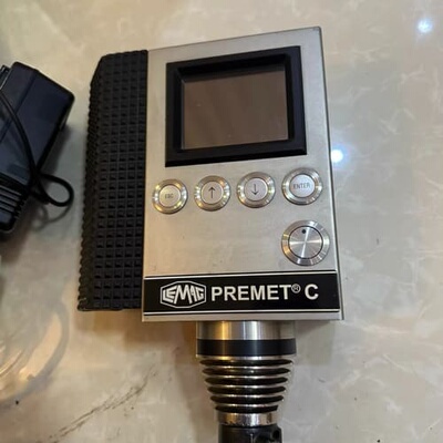 议价LEMAG爆压表，PREMET C型号，德国可维修