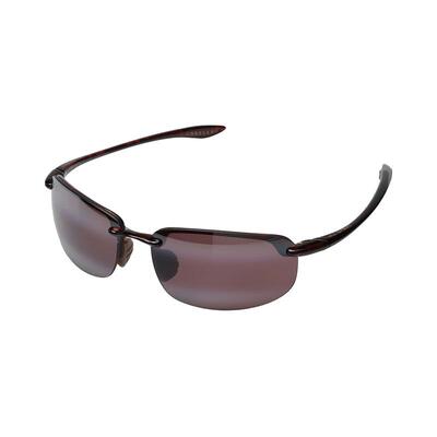 海外代购MauiJim女士太阳眼镜偏光防眩半框轻量户外运动驾驶