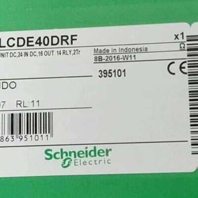议价TWDLE40DRF 全新原装正品 标价