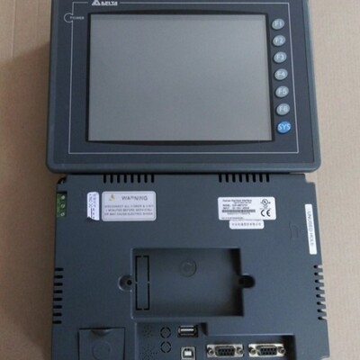 议价台达触摸屏 DOP-A10TCTD/DOP-A10THTD1/DOP-A80THTD1