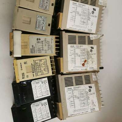 议价温控器E5EX-BATC（3个）