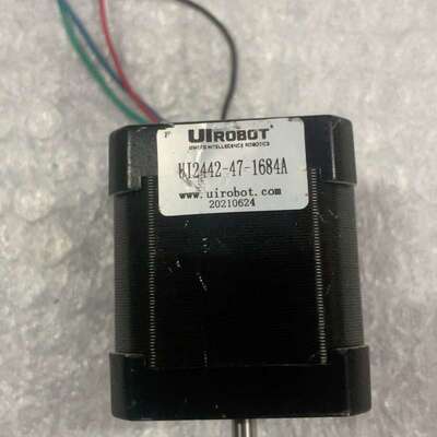 议价UIrobot电机 ，UI2442-47-1684A拆机 外