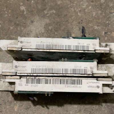 议价ff300r12me3、原装拆机上机。处理。价格便宜。