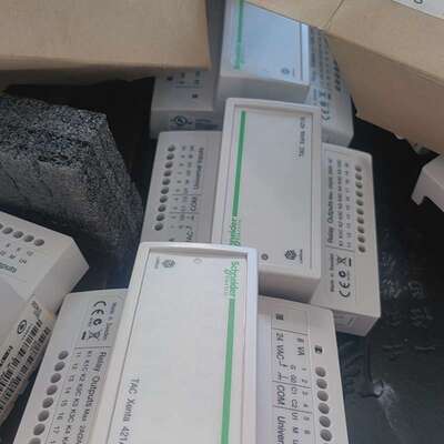 议价TAC XENTA 421A 007302450 现货原装全