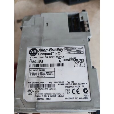 议价1769-IF81769-OB16