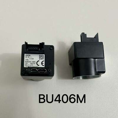 议价正品 TELI泰利BU406M工业黑白