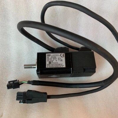 议价正品 伺服电机 ISMH1-10B30CB-U230Z 仓库余货 价