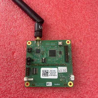 议价decawave超UWB EVK1000开发套件10