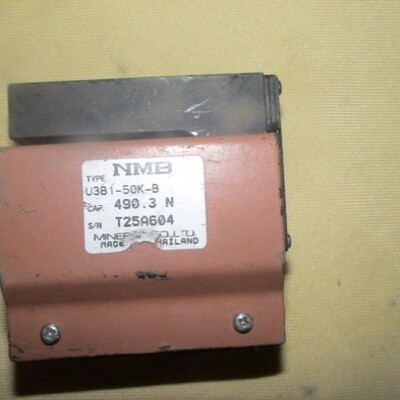 议价NMB U3B1-50K-B