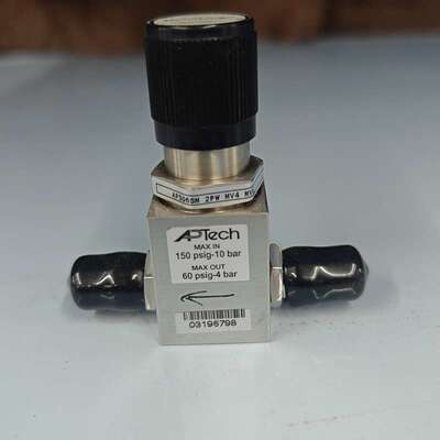 议价APTech AP506SM 2PW MV4 MV4高压手动