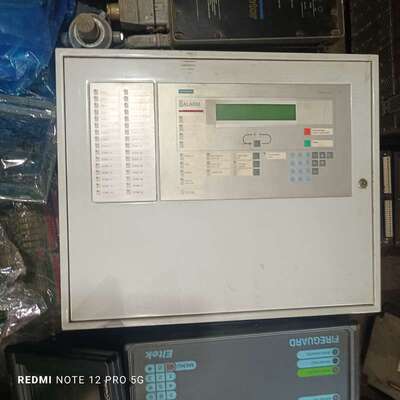 议价Eltek fire alarm sysytem ANX 9