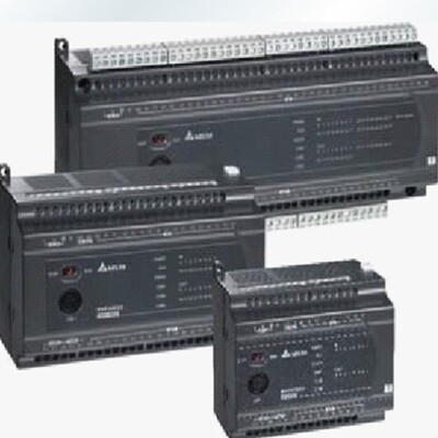 议价台达PLC DVP16ES200R DVP16ES200T 台达可编程控制器