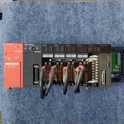 议价议-价MITSUBISHI/三菱 A1S61PN A2SHCPU